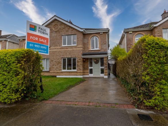 Home | Paul Tobin Estate Agents